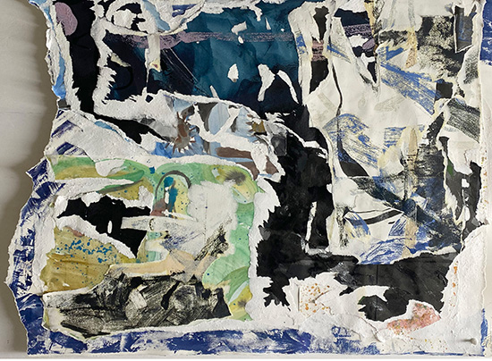 Sally Wright | Lorraine Pilgrim